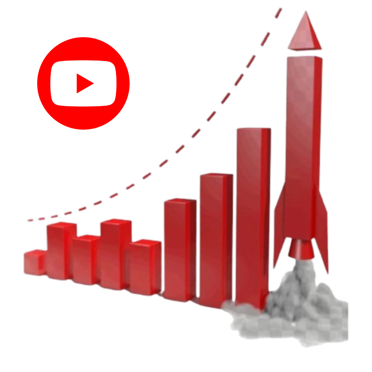 Buy YouTube Subscribers Pakistan - Real & Safe | High Quality